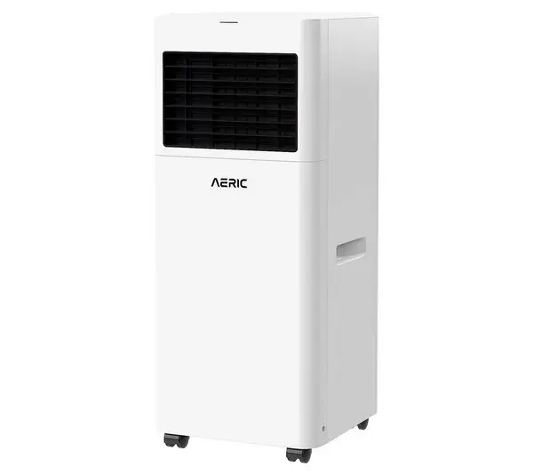 AERIC 5,000