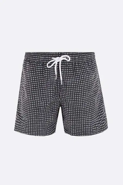 10 CORSO COMO Sundek X Swim Shorts