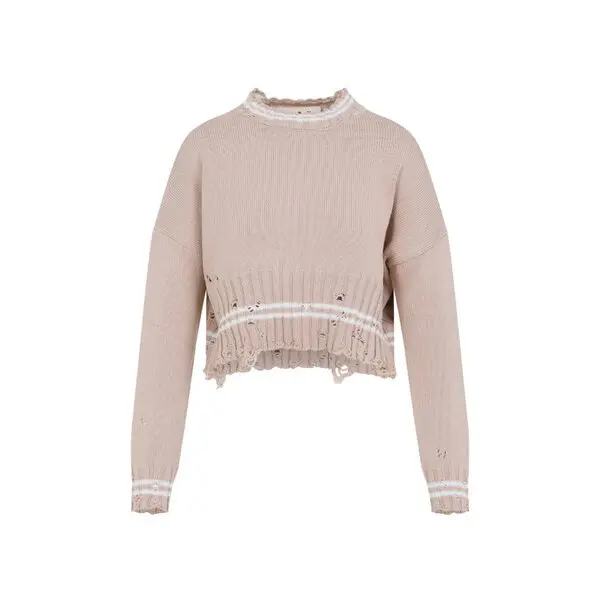 Marni Cotton Pullover