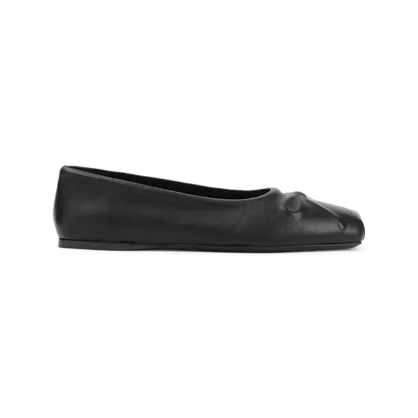 Marni Dancer Ballerinas