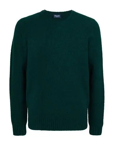 DRUMOHR Lambswool Sweater