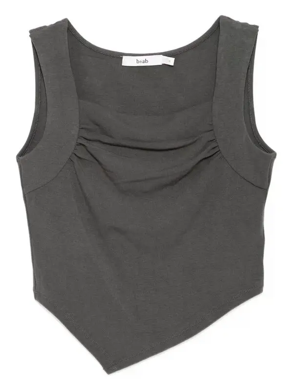 B+AB Jersey Co-ord Set - Grey
