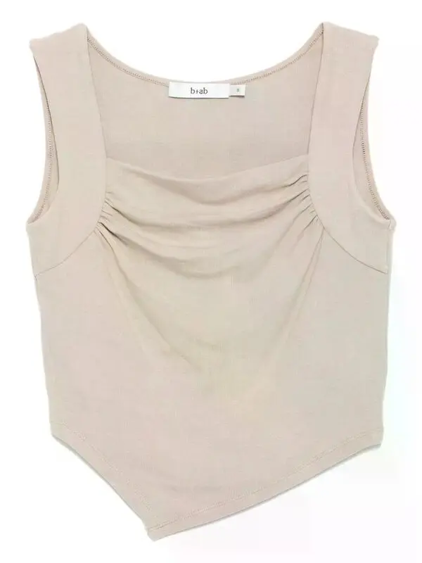 B+AB Jersey Co-ord Set - Neutrals