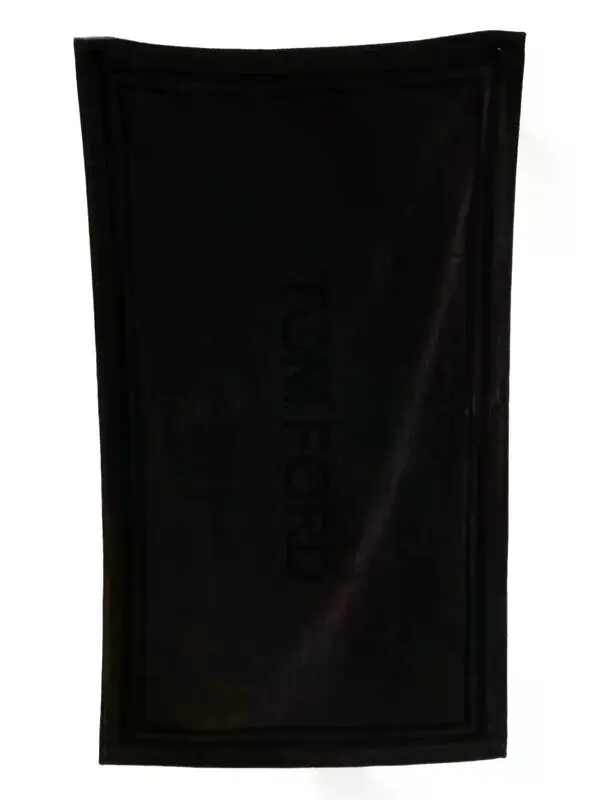 TOM FORD Beach Towel