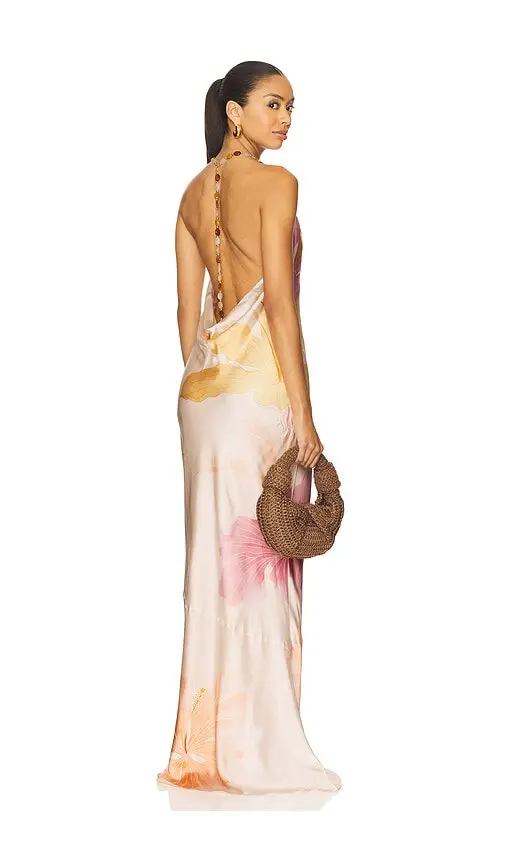 Retrofete Padma Dress