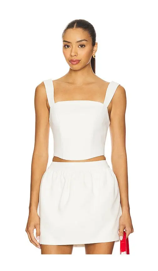 LOVERS AND FRIENDS Jacqueline Top