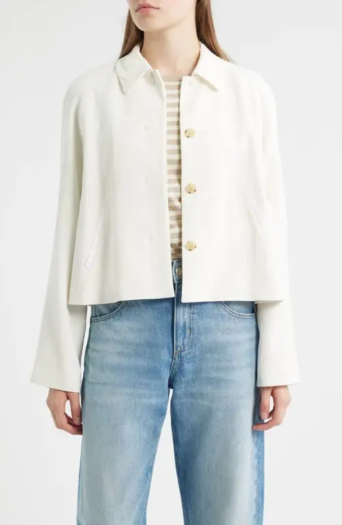 Hugo Boss Jandera Boxy Jacket