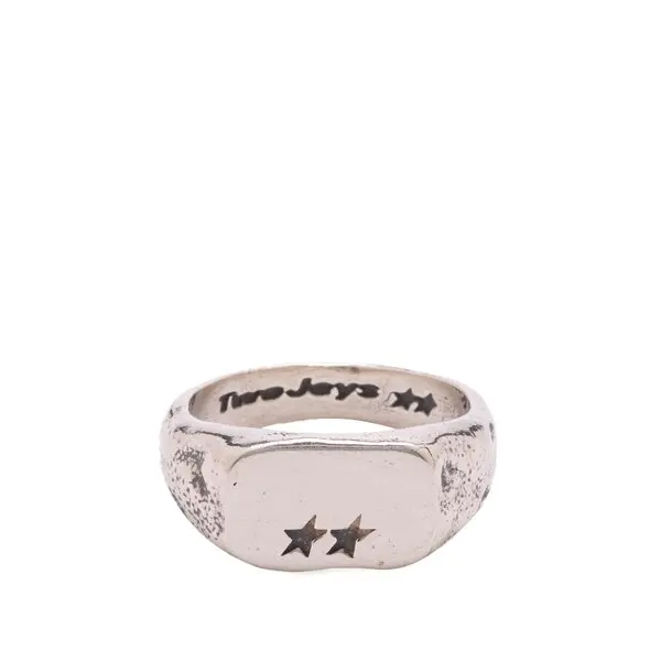 TWOJEYS Elongated Ring