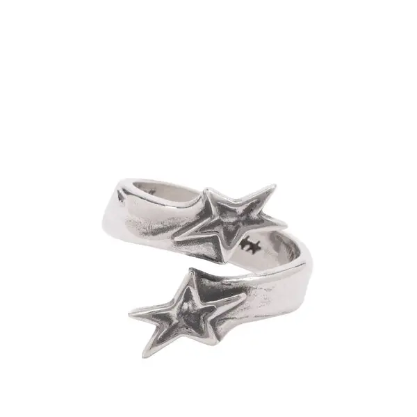 TWOJEYS Wrapping Stars Ring