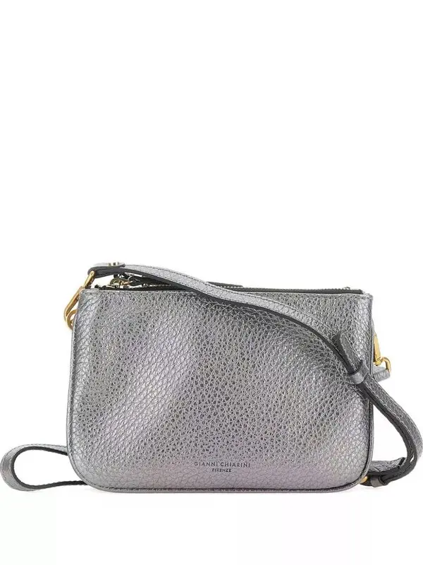 GIANNI CHIARINI Brooke Shoulder Bag