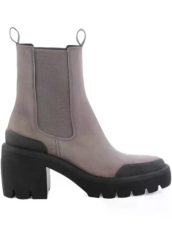 KENNEL&SCHMENGER Block-heel Chelsea Boots