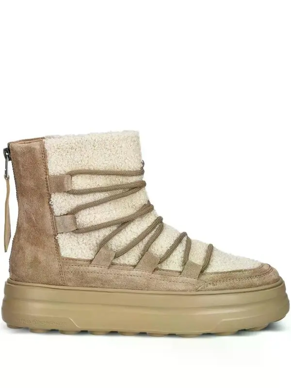 KENNEL&SCHMENGER Zap Boots