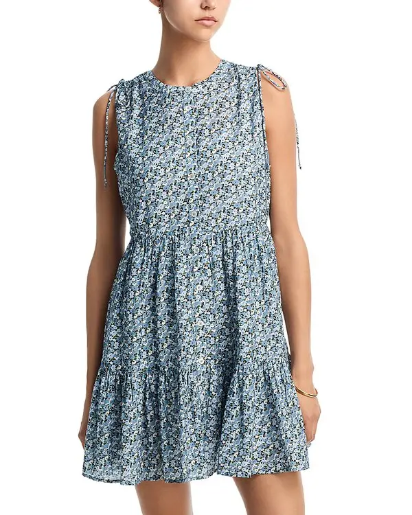 Veronica Beard Yulianna Dress