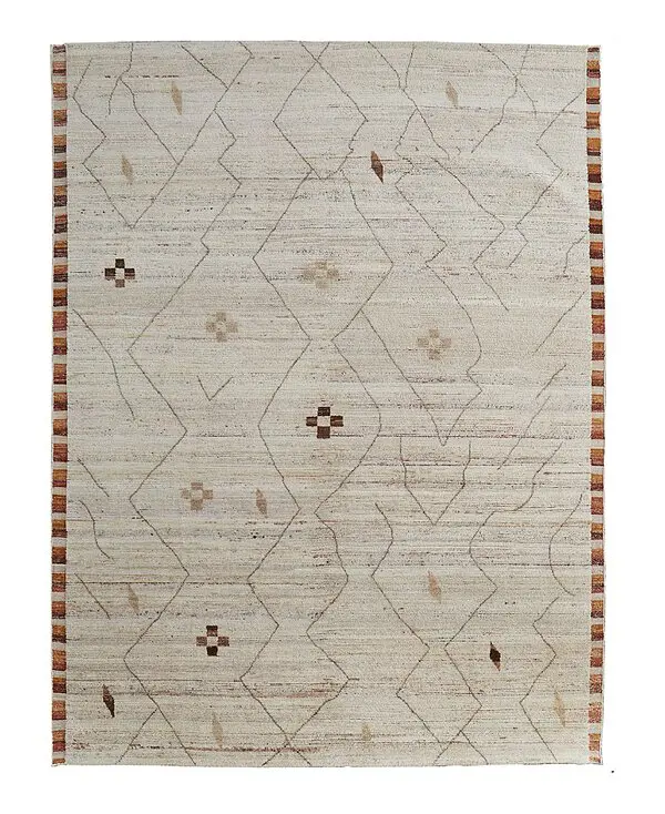 FEIZY Kasbah 69g0f Area Rug, 7'9 X 9'9