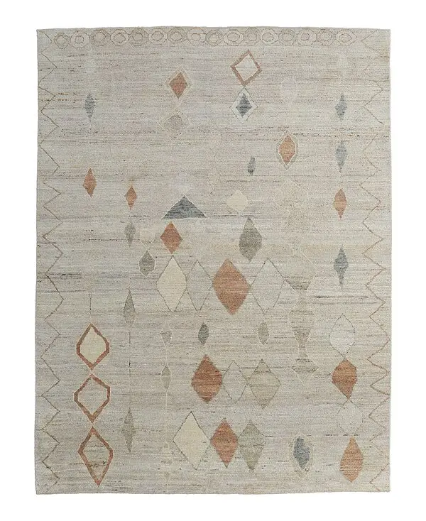 FEIZY Kasbah 69g1f Area Rug, 2' X 3 - Beige/multi