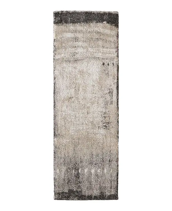 FEIZY Skyview 39qaf Runner Area Rug, 2'6 X 7'3