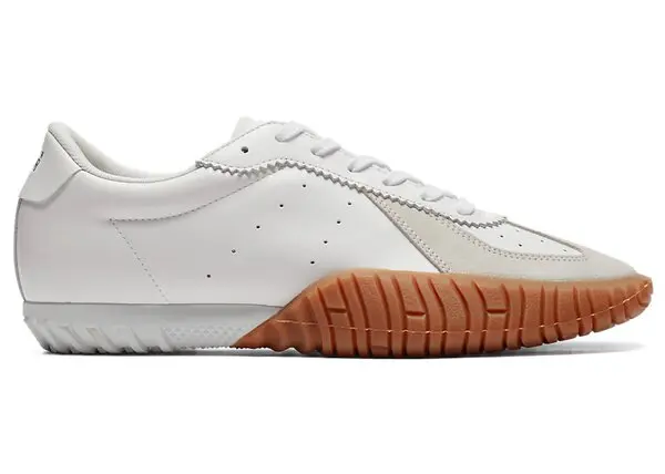 Onitsuka Tiger Duck Tiger Tr Gumin Sneakers - White