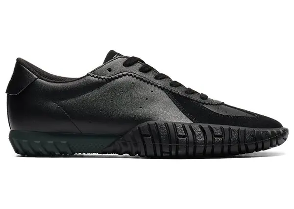 Onitsuka Tiger Duck Tiger Tr Triplein Sneakers - Black
