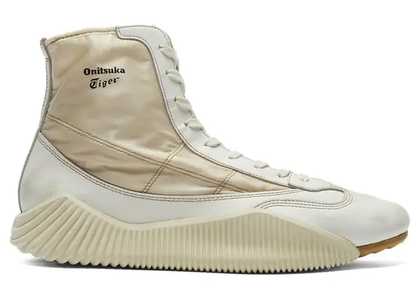 Onitsuka Tiger Wrestling A60 Nippon Madein - Cream