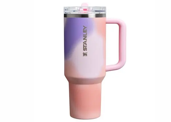 STANLEY The Frequency Collection Flowstate Quencher 40oz Tumbler