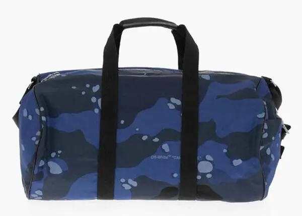 Off-White Arrow Duffle