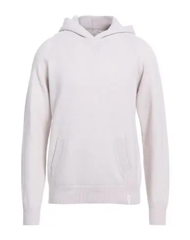 BROOKSFIELD Wool And Cashmere Hooded Knit