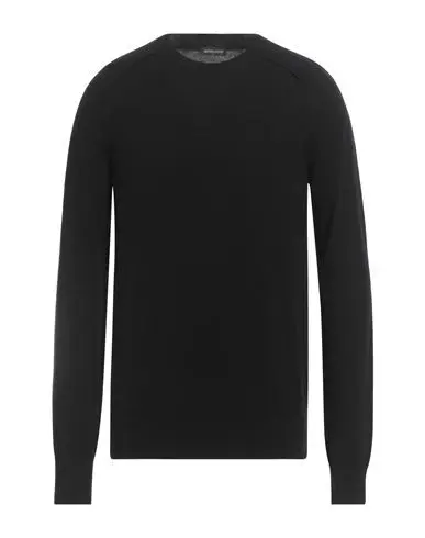 ANN DEMEULEMEESTER Virgin Wool And Cashmere Sweater