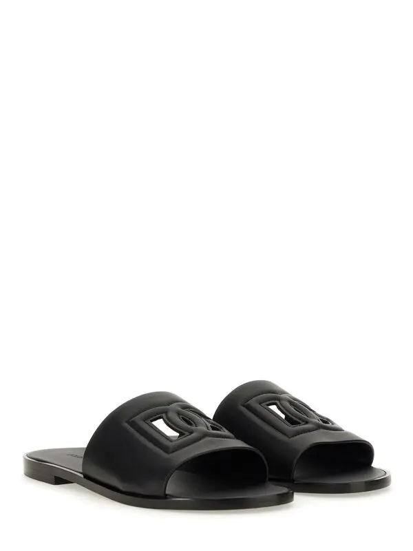 Dolce & Gabbana Sandals