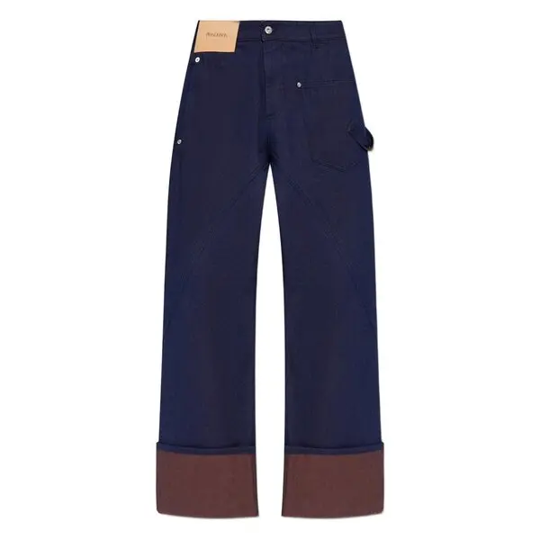 JW Anderson Jeans - Multicolor