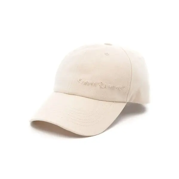 Ruslan Baginskiy Canvas Cap