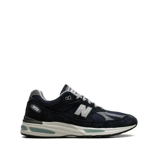 NEW BALANCE U991nv2 Sneakers - Blue
