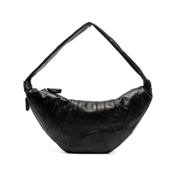 LEMAIRE Shoulder Bag - Black