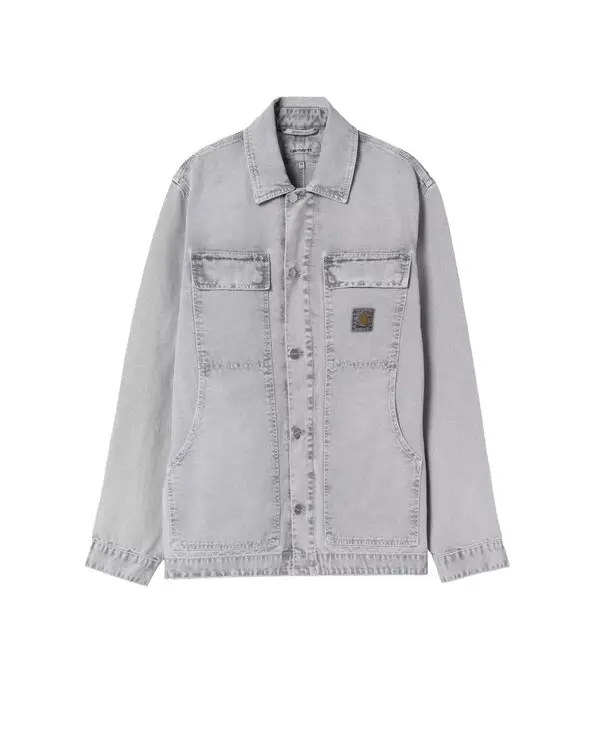 Carhartt Work In Progress Jacket - Black