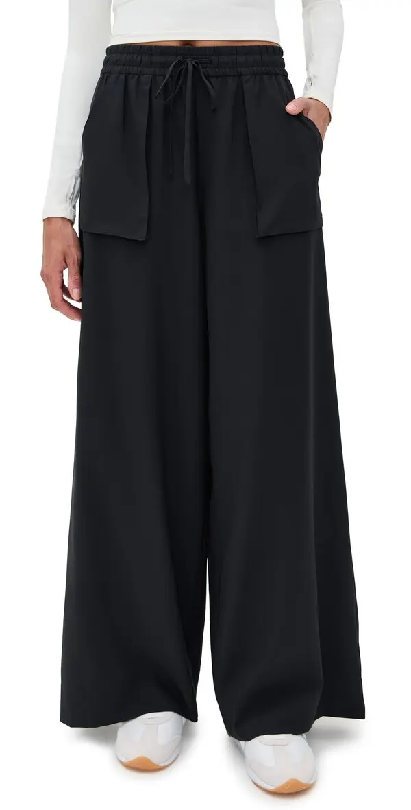 RHONE Mirage Pants - Black