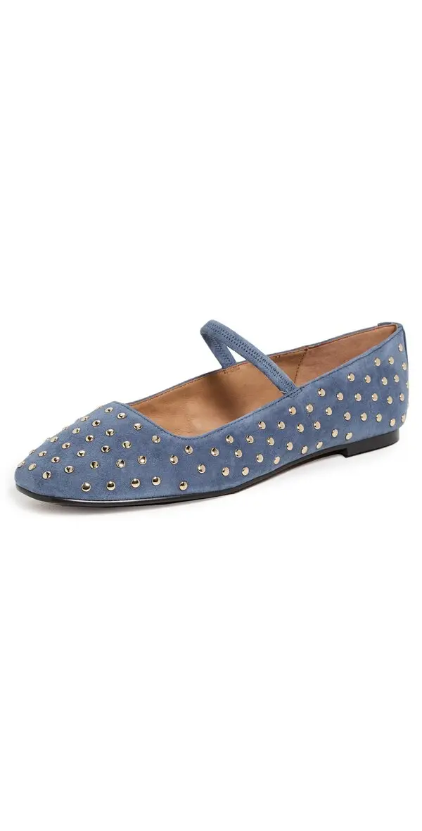 Madewell Greta Ballet Flat