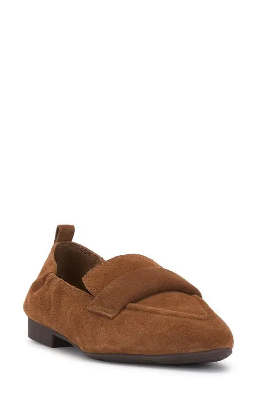 Vince Camuto Azur Flat - Burnt Sugar