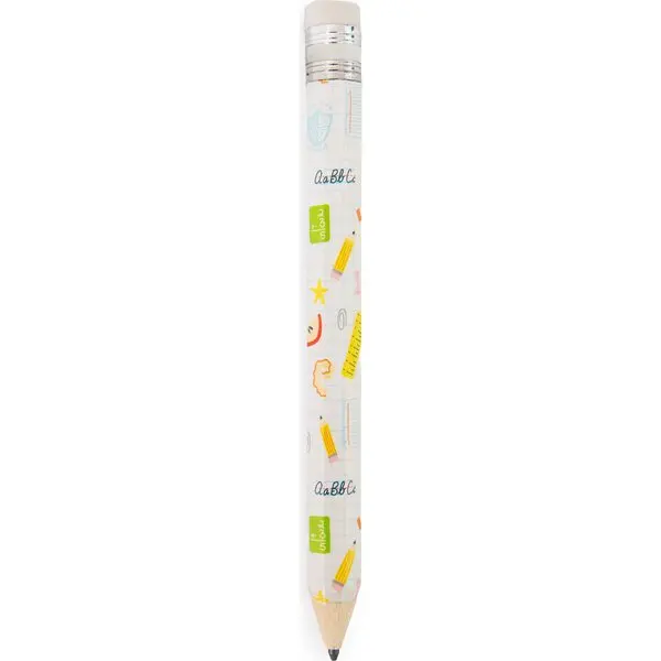 DAYDREAM SOCIETY Smarty Pants Jumbo Pencil