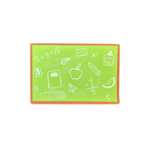 DAYDREAM SOCIETY Chalkboard" Napkins