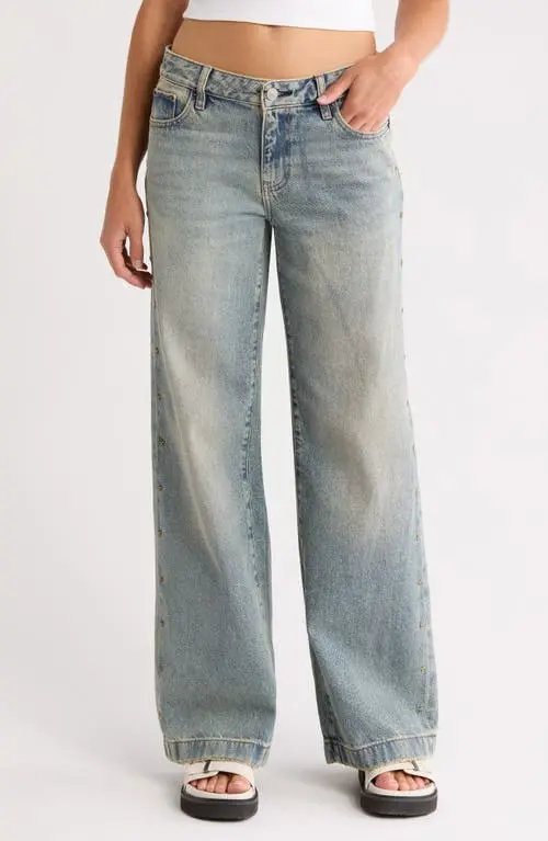 PACSUN Casey Arella Baggy Jeans