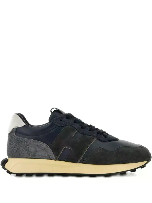 Hogan H601 Sneakers - Blue