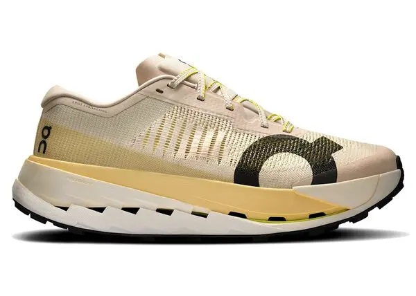 On Running Cloudultra Pro - Pearl/lychee