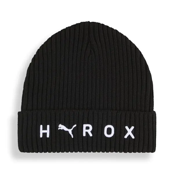 PUMA X Hyrox Beanie