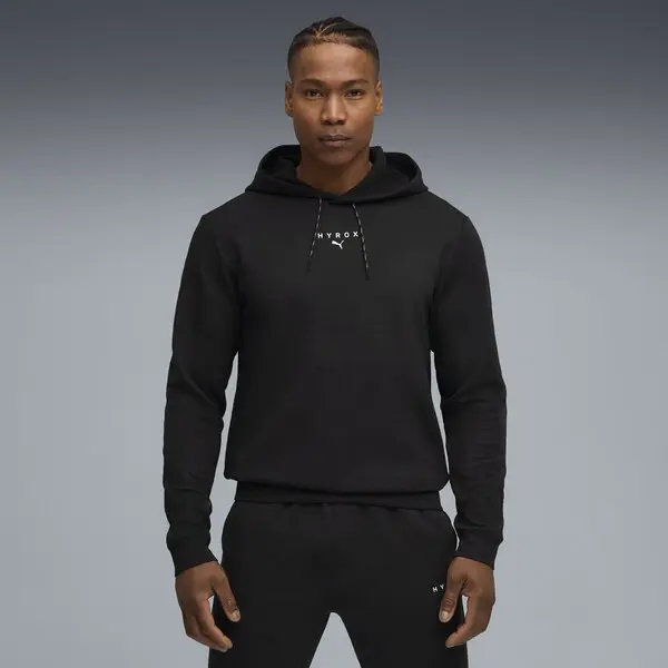 PUMA X Hyrox Hoodie