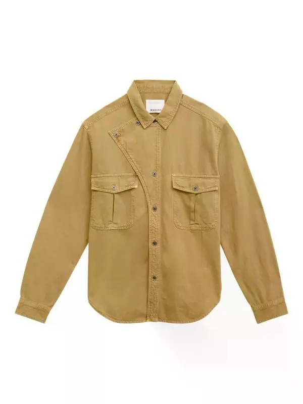 Isabel Marant Calix Shirt