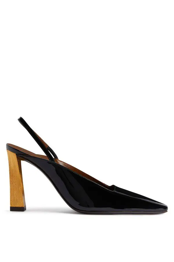 GIUSEPPE ZANOTTI Brendha Sabot 90 Pumps