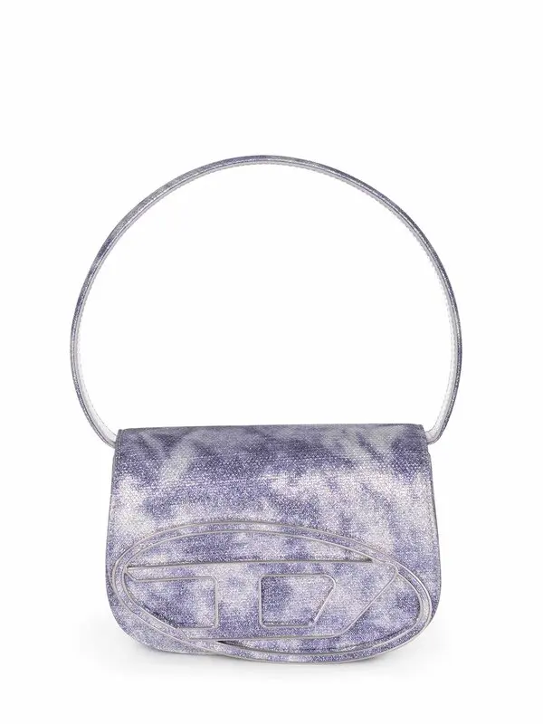 Diesel Fabric '1 Dr' Bag