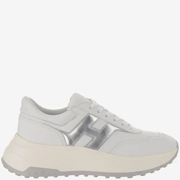 Hogan Hi Fi Sneakers