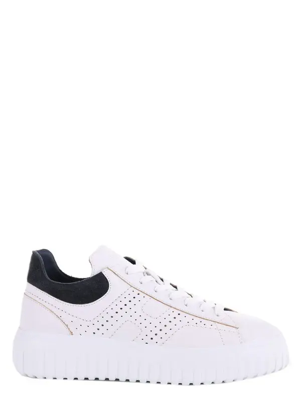 Hogan Nappa Sneakers