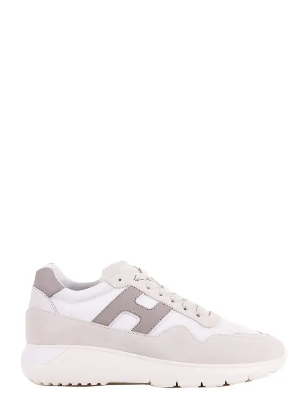 Hogan Interactive3 Sneakers - Bianco/ghiaccio