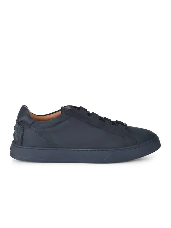 TOD'S Leather Sneakers